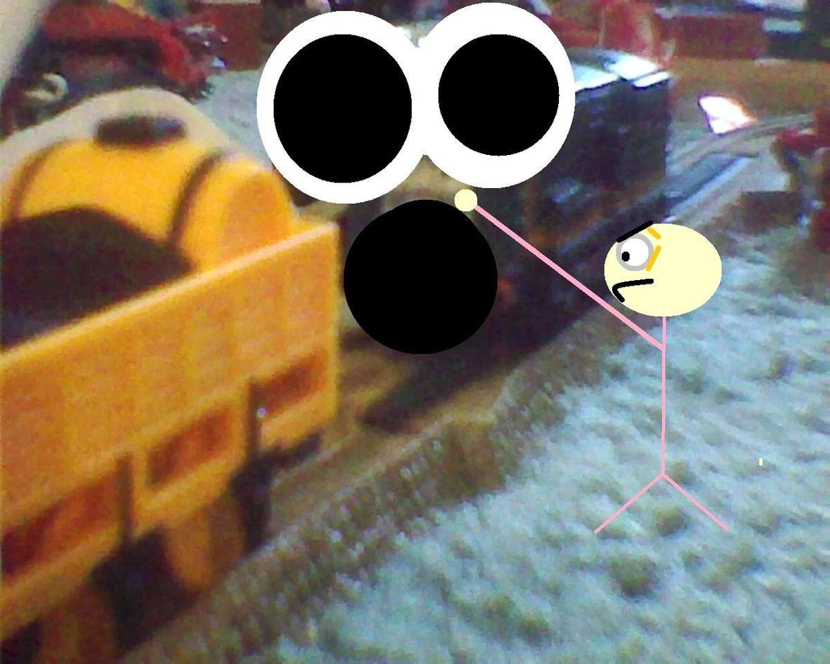 About the wiki | Trainboy90 Presents: Trackmaster Thomas and Friends ...