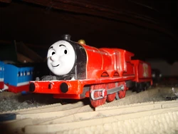 Eagle | Trainboy90 Presents: Trackmaster Thomas and Friends Wiki | Fandom