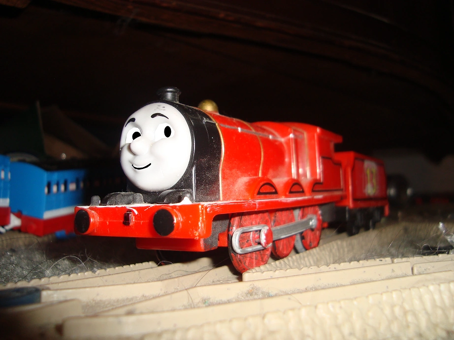 Eagle | Trainboy90 Presents: Trackmaster Thomas and Friends Wiki | Fandom
