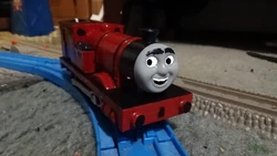 Dolgoch | Trainboy90 Presents: Trackmaster Thomas and Friends Wiki | Fandom