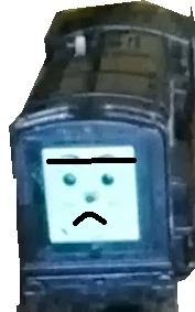 Diesel | Trainboy90 Presents: Trackmaster Thomas and Friends Wiki | Fandom