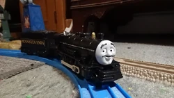 Griffin | Trainboy90 Presents: Trackmaster Thomas and Friends Wiki | Fandom