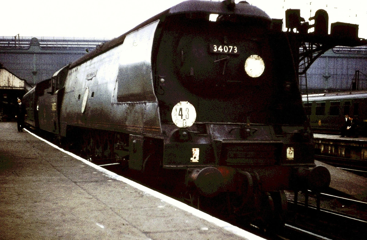 249 Squadron | Trainboy90 Presents: Trackmaster Thomas and Friends Wiki ...