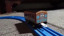 Beppe | Trainboy90 Presents: Trackmaster Thomas and Friends Wiki | Fandom