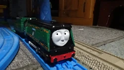 257 Squadron | Trainboy90 Presents: Trackmaster Thomas and Friends Wiki ...