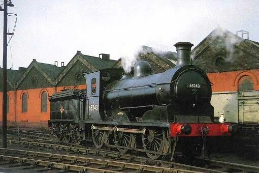 Maude | Trainboy90 Presents: Trackmaster Thomas and Friends Wiki | Fandom