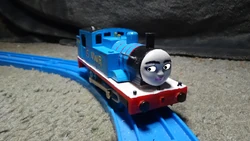 Elora | Trainboy90 Presents: Trackmaster Thomas and Friends Wiki | Fandom