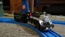 Carlos | Trainboy90 Presents: Trackmaster Thomas and Friends Wiki | Fandom