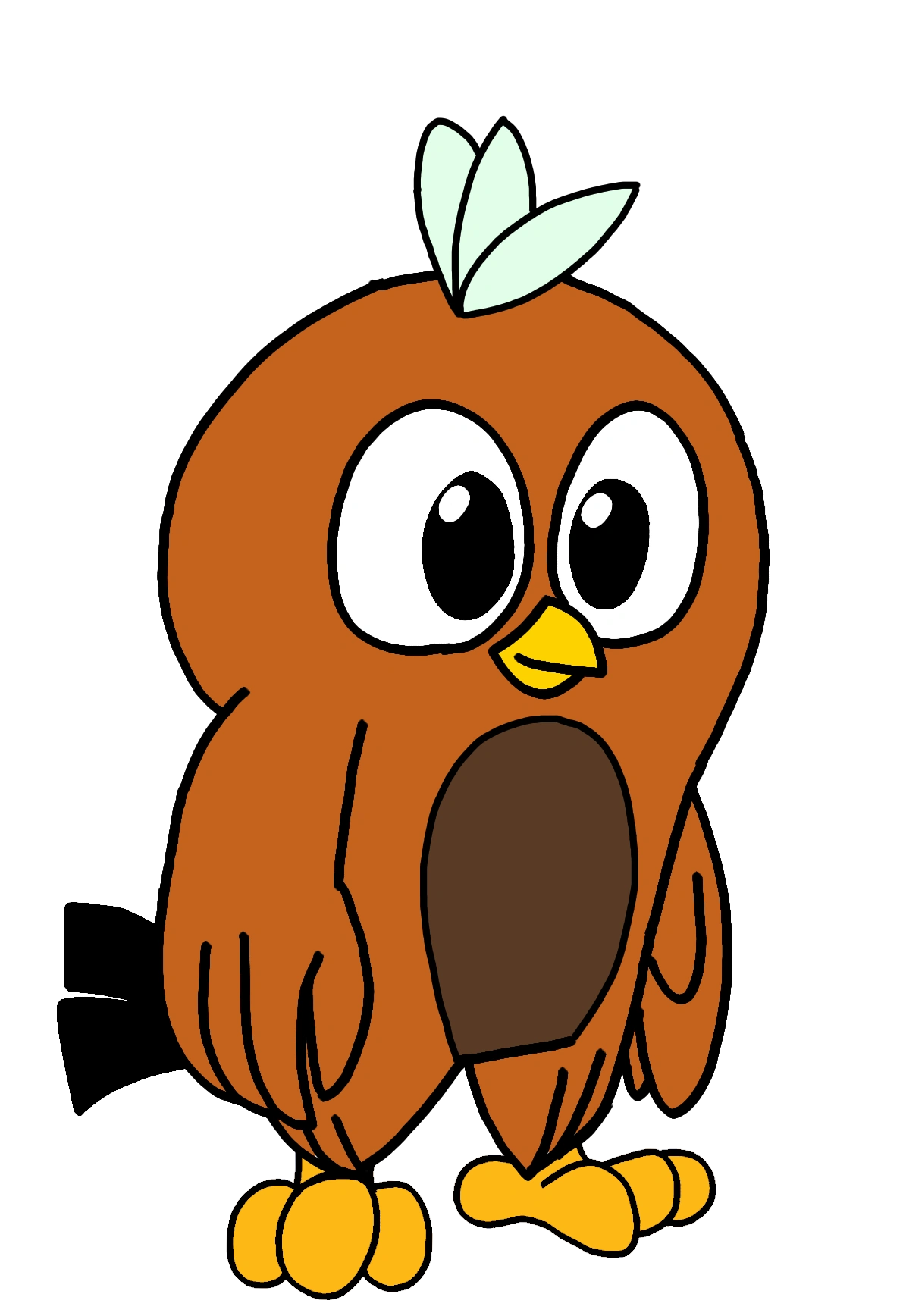 Nick | Ryan the GT Falcon Wiki | Fandom