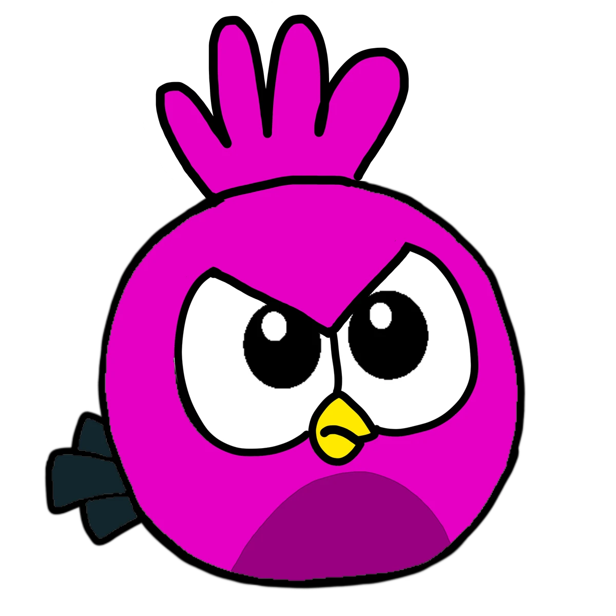 Rocky | Ryan the GT Falcon Wiki | Fandom