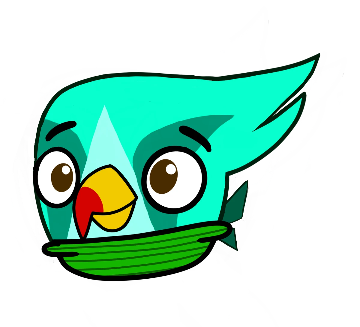 Ryan | Ryan the GT Falcon Wiki | Fandom