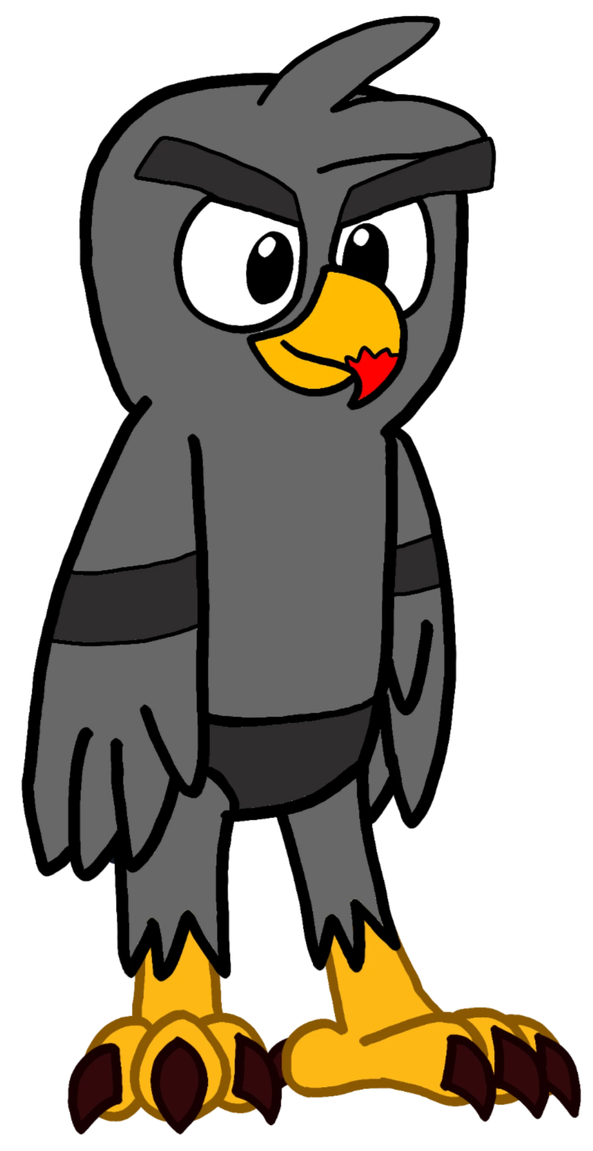 Hagashi Kudo | Ryan the GT Falcon Wiki | Fandom