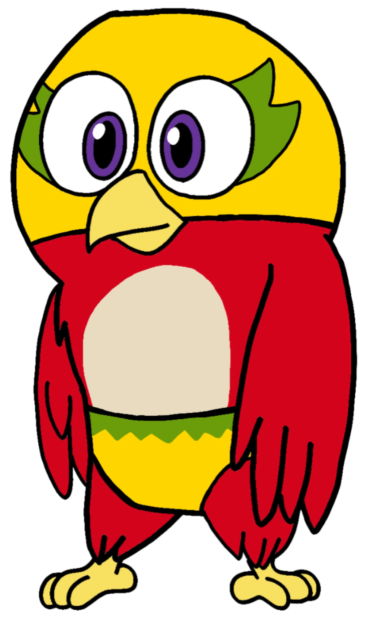 Lopiz Juan | Ryan the GT Falcon Wiki | Fandom