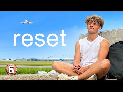 I Survived On €0.01 For 1 Week - Day 6 | Ryan Trahan Wiki | Fandom