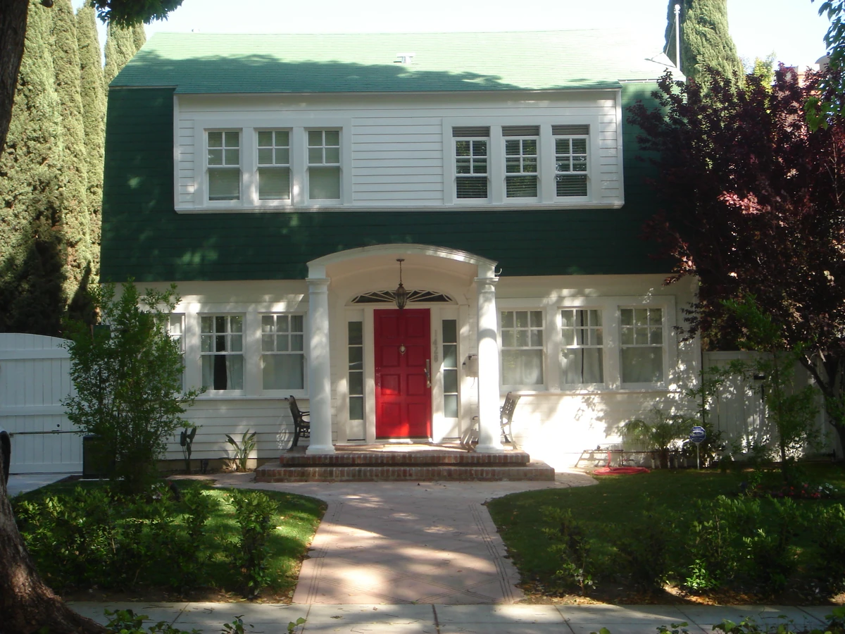 Elm Street | Ryan World Wiki | Fandom