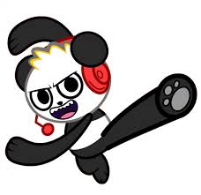 Combo Panda | Ryan's World Wiki | Fandom
