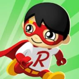 Tag With Ryan | Ryan's World Wiki | Fandom