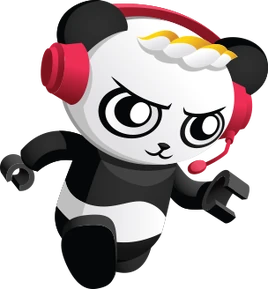 Combo Panda | Ryan's World Wiki | Fandom