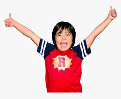 Ryan's World Wiki | Fandom