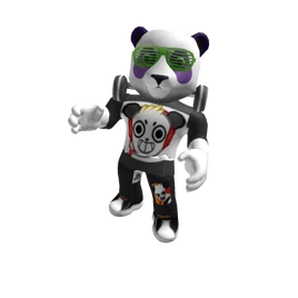 Combo Panda | Ryan's World Wiki | Fandom