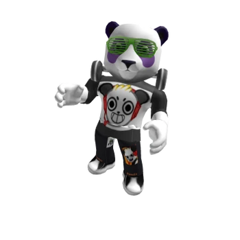 Combo Panda | Ryan's World Wiki | Fandom