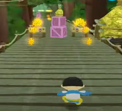 Tag With Ryan: Jungle Map | Ryan's World Wiki | Fandom