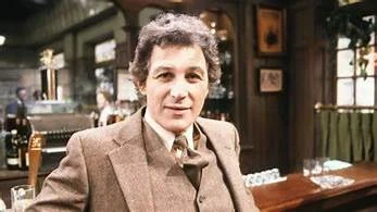 Seneca Beaulac | Ryan's Hope (1975-1989) Wiki | Fandom