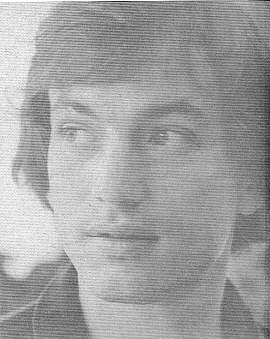 Bucky Carter | Ryan's Hope (1975-1989) Wiki | Fandom