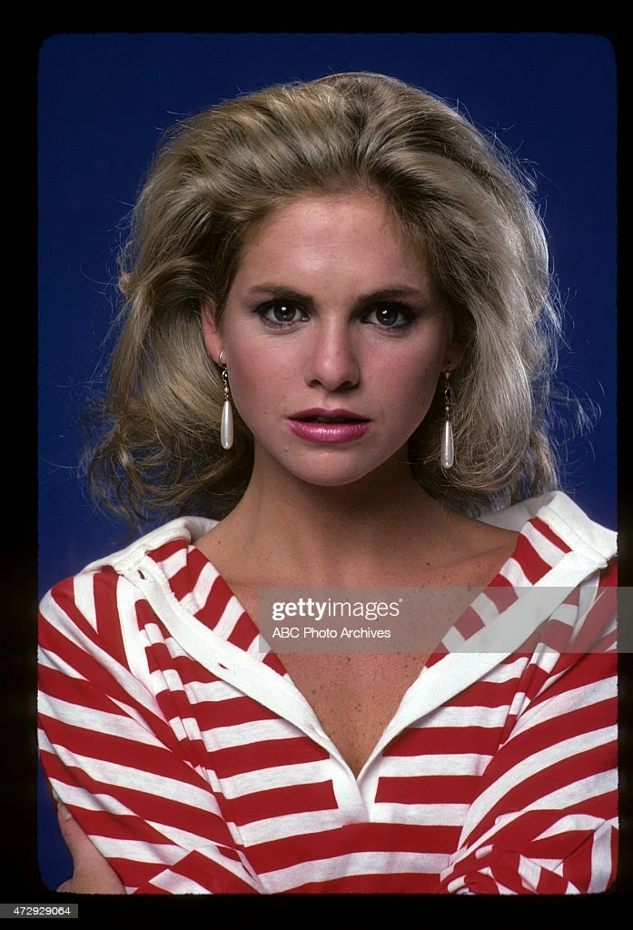 Maggie Shelby | Ryan's Hope (1975-1989) Wiki | Fandom