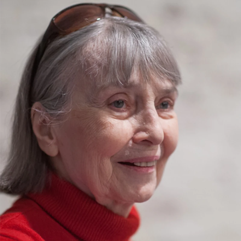 Helen Gallagher | Ryan's Hope (1975-1989) Wiki | Fandom