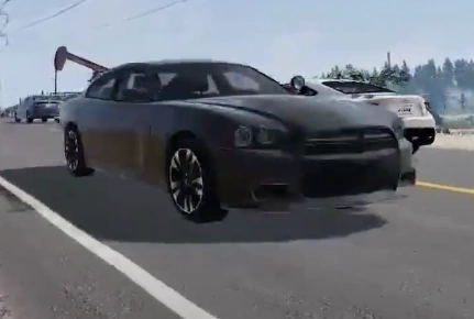 Officer Carter | Ryan_5TOAST Movie Series Wiki | Fandom