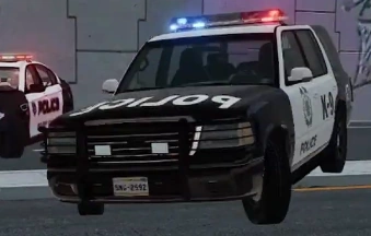 Officer Tristan | Ryan_5TOAST Movie Series Wiki | Fandom