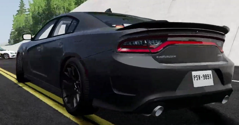 Detective Brandon | Ryan_5TOAST Movie Series Wiki | Fandom