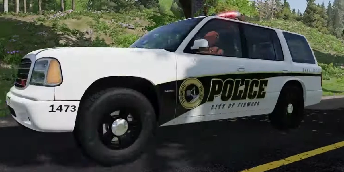 Officer Matthew | Ryan_5TOAST Movie Series Wiki | Fandom