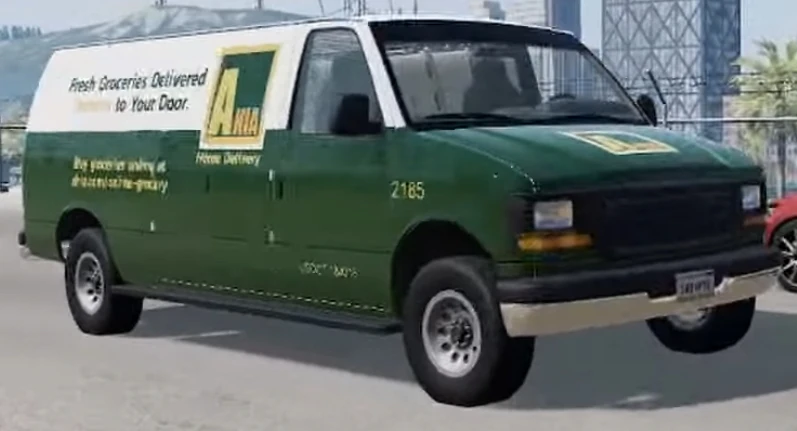 Douglas | Ryan_5TOAST Movie Series Wiki | Fandom