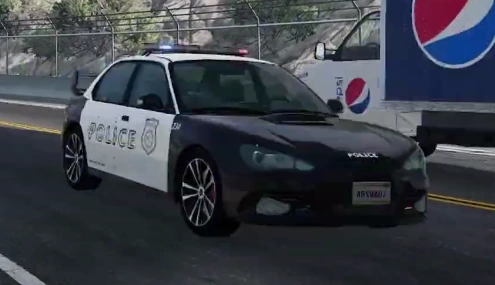 Officer Peter | Ryan_5TOAST Movie Series Wiki | Fandom