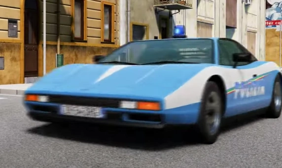 Officer Costante | Ryan_5TOAST Movie Series Wiki | Fandom