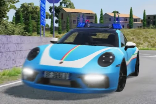 Officer Alberto | Ryan_5TOAST Movie Series Wiki | Fandom