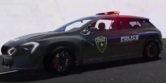 Officer Ryder | Ryan_5TOAST Movie Series Wiki | Fandom