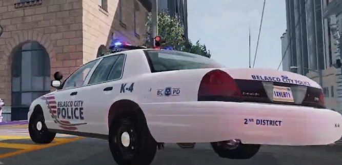 Officer Adam | Ryan_5TOAST Movie Series Wiki | Fandom