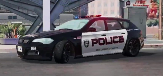 Officer Jordan | Ryan_5TOAST Movie Series Wiki | Fandom