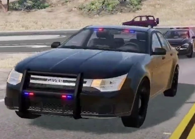 Officer Mac | Ryan_5TOAST Movie Series Wiki | Fandom