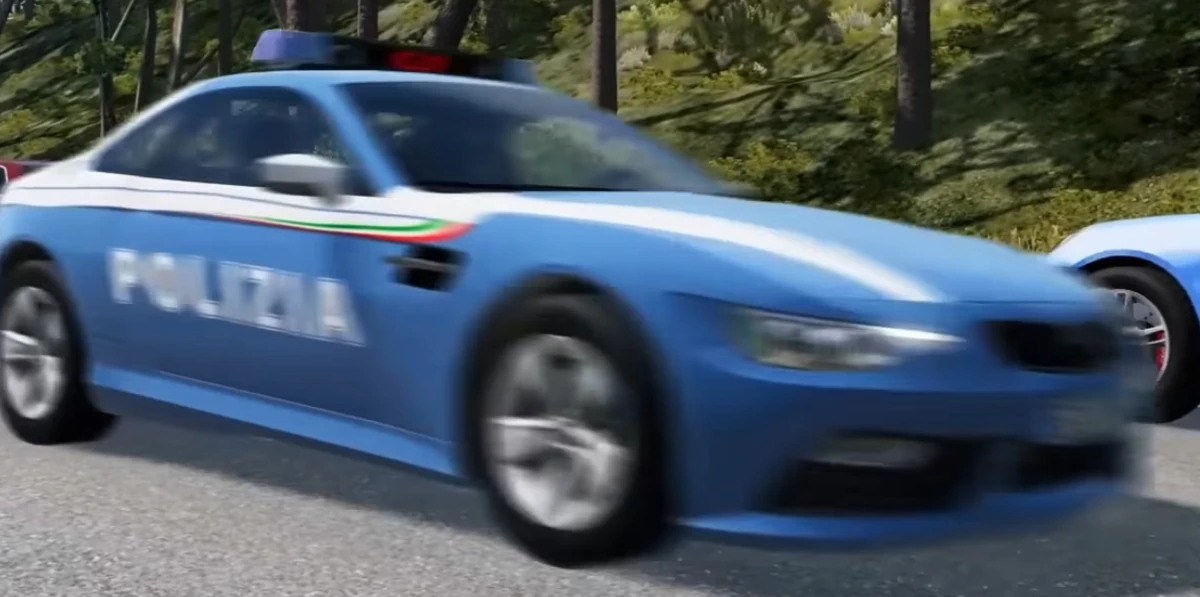 Officer Samuele | Ryan_5TOAST Movie Series Wiki | Fandom