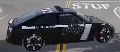 Officer Brian | Ryan_5TOAST Movie Series Wiki | Fandom