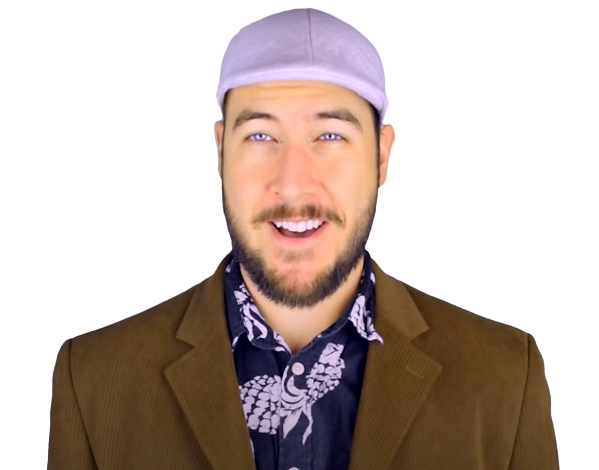 Weird Pervert Guy | Ryan George Wiki | Fandom