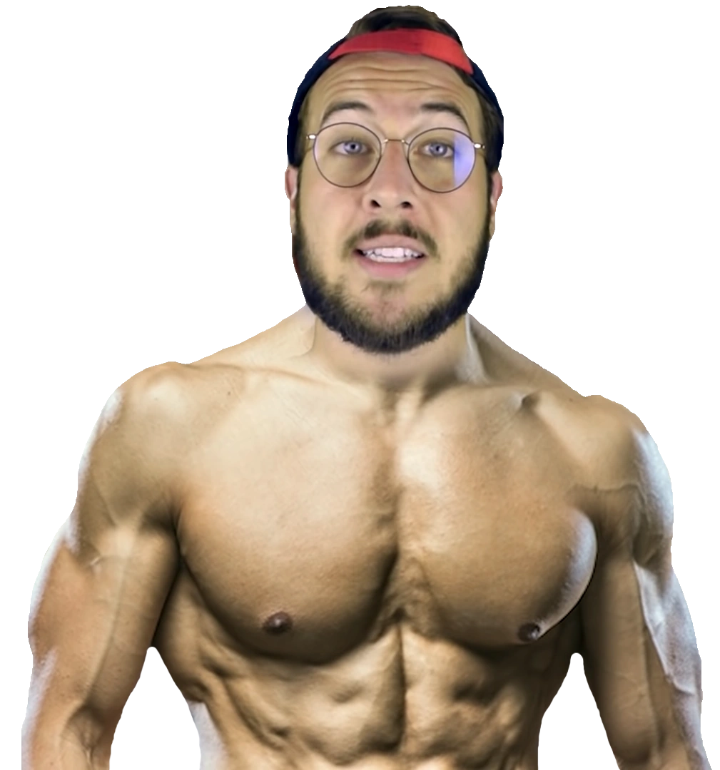 Bodybuilder Guy | Ryan George Wiki | Fandom