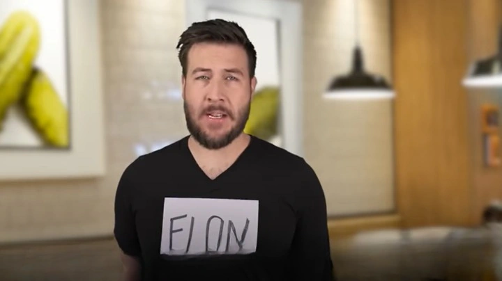 Elon Musk | Ryan George Wiki | Fandom