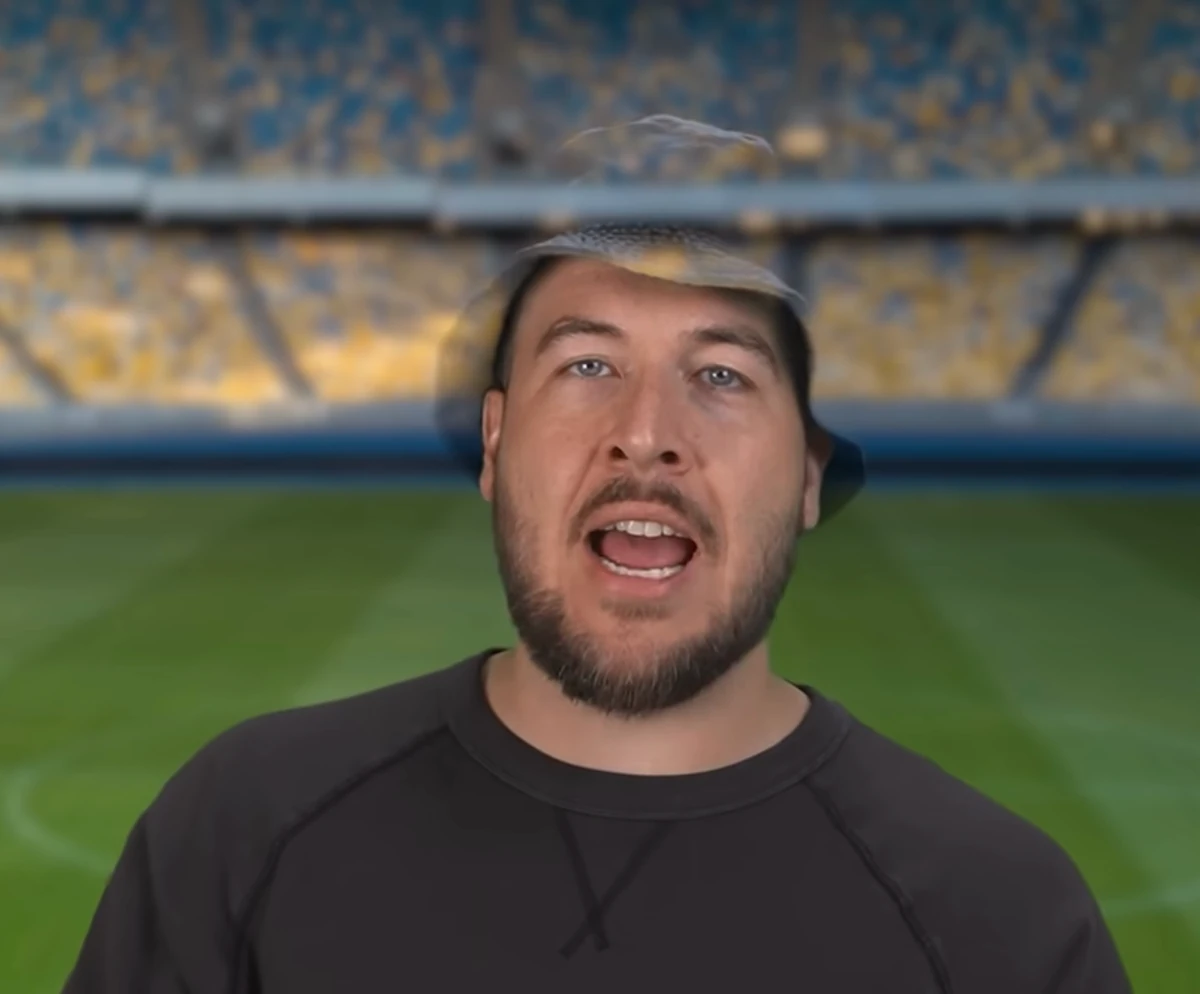 Poor Choice of Hat Guy | Ryan George Wiki | Fandom