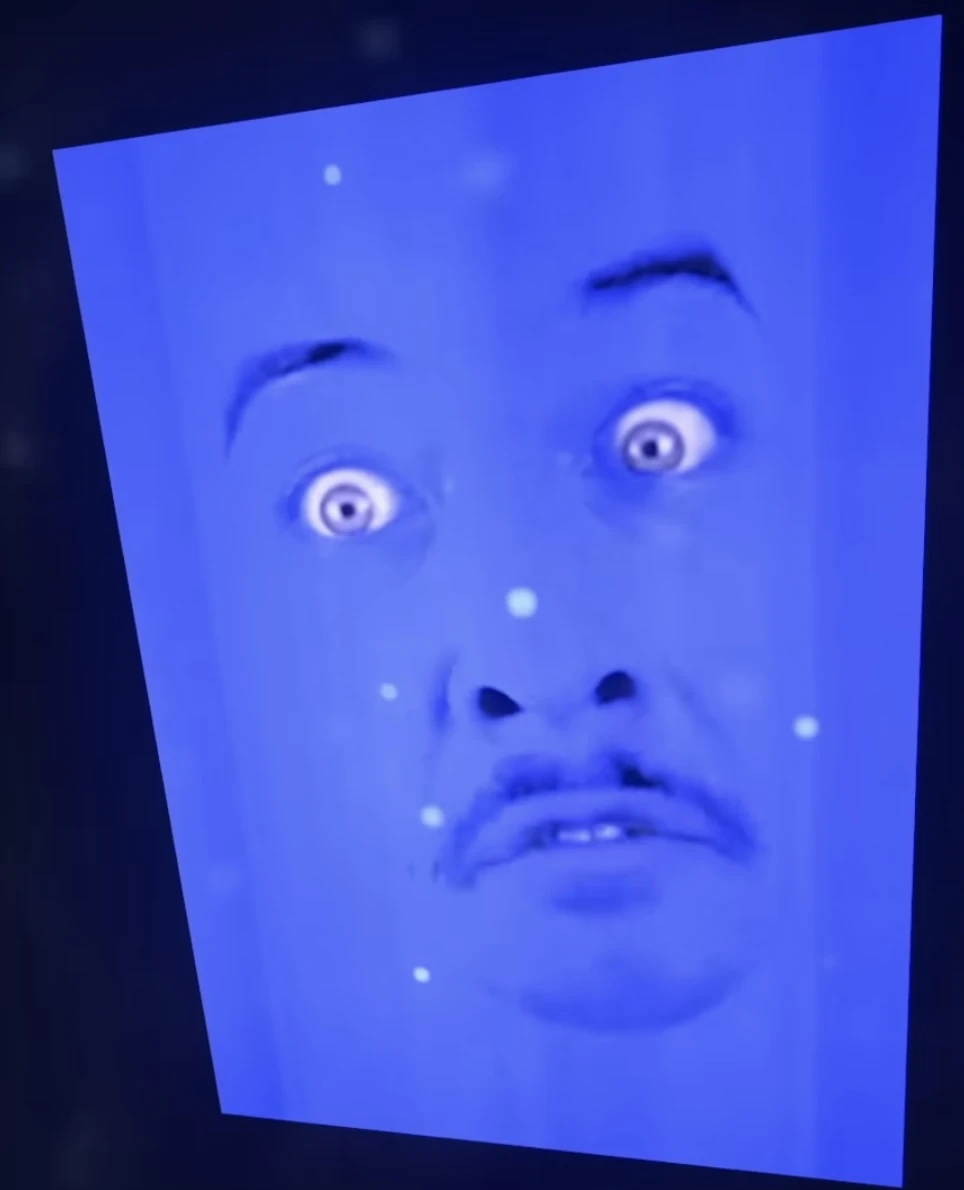 Giant Evil Purple Rectangle | Ryan George Wiki | Fandom