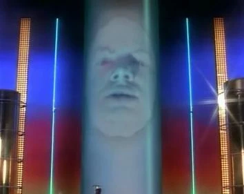 Zordon | Ryan George Wiki | Fandom
